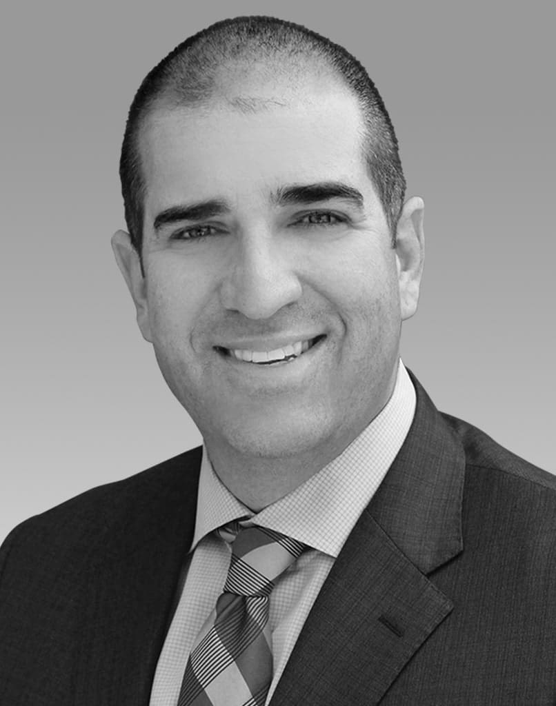 Eric Iantorno – Stanfield Real Estate