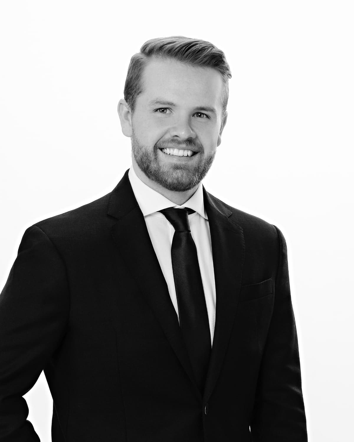 Colby Johns - Agent at Stanfield Real Estate