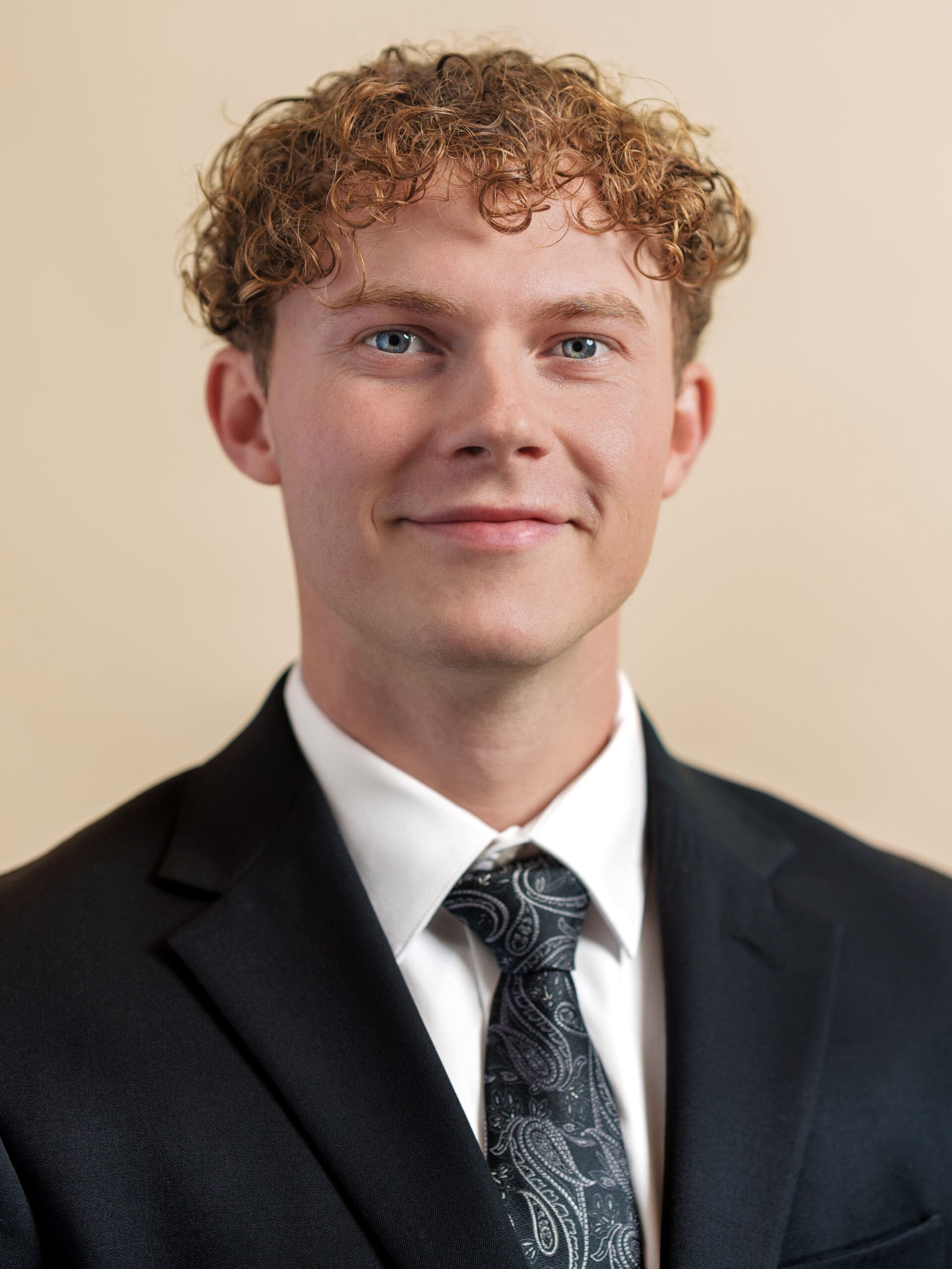 Blue Wilson - Agent at Stanfield Real Estate